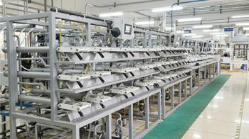 China Factory - Hunan Keensen Technology Co., Ltd.