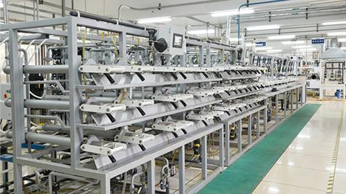 Proveedor verificado de China - Hunan Keensen Technology Co., Ltd.