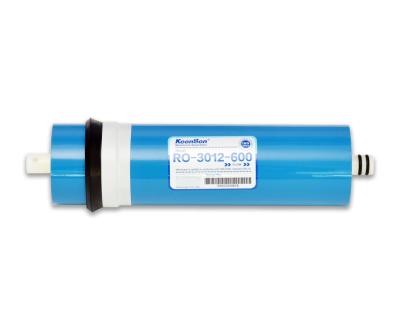 China RO-3012-600 GPD RO Membrane Elements RO System Membrane Customization for sale