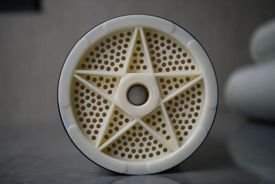 Cina 10500GPD Membrana di acqua salata ad alto flusso di poliammide per sistema di osmosi inversa in vendita