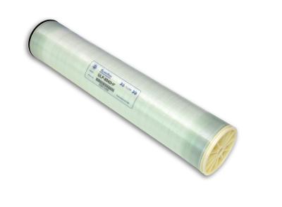 China 12500GPD Hi Flow Membrane 8040 Ultra Low Pressure Reverse Osmosis Membrane for sale