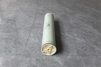 China 40 Inches Membrane Element Length Polyamide Brackish Water Reverse Osmosis Systems for Water Purification for sale