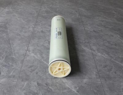 China 7500GPD Flux Seawater Desalination Membrane Polyamide Material Reverse Osmosis Type for Industrial for sale