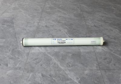 Cina Intervallo di pH 2-11 Composto a membrana sottile a bassa pressione RO per il trattamento dell'acqua industriale in vendita