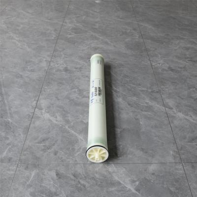 Cina 100 metri quadrati di area di membrana Extra Low Pressure RO Membrana con 4 pollici e 3000 GPD tasso di flusso in vendita