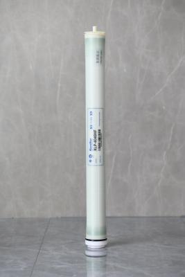 Cina 100 metri quadrati di area di membrana Extra Low Pressure RO Membrana con 4 pollici e 3000 GPD tasso di flusso in vendita