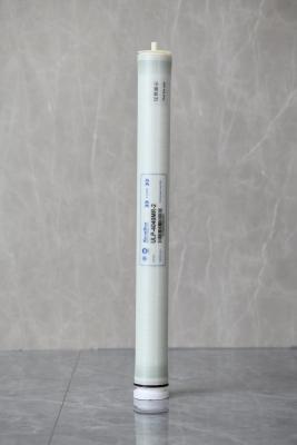 Cina 150 psi Capacità Ultra bassa pressione RO Membrana 4040 con Capacità 15000pcs/Mese in vendita
