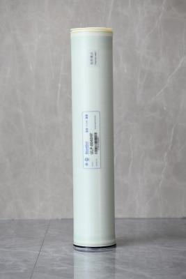 Cina 15000pcs/Month Capacità Ultra Low Pressure RO Membrane con 440 Ft2 Area Attiva e 12500GPD Flow in vendita