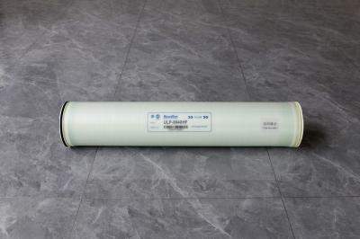 Cina 15000pcs/Month Capacità Ultra Low Pressure RO Membrane con 440 Ft2 Area Attiva e 12500GPD Flow in vendita