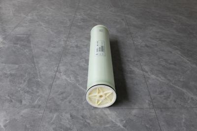 Cina 8 pollici Membrana Elemento spirale Configurazione della ferita Acqua salata Membrana di osmosi inversa in vendita