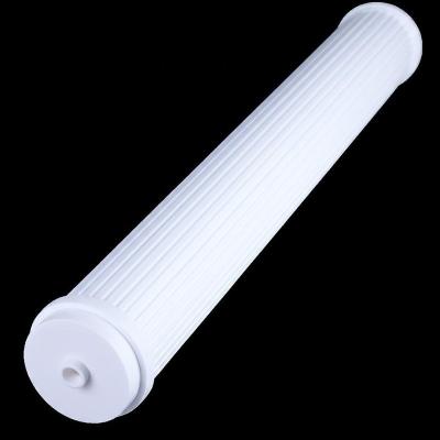 China Top- Residential RO Membrane 1 RO Membrane Max Temperature 40°F 13 Inches Length for Water Filtration for sale