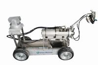 China Smart Spray Robotic-R700 for sale