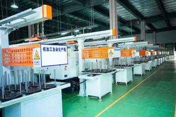 China Factory - Hubei Aowo Automotive Technology Co., Ltd.