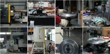 China Factory - Hubei Aowo Automotive Technology Co., Ltd.