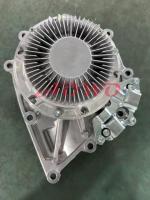 China Truck WATER PUMP A4702000301 for sale