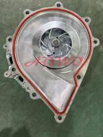 China Truck WATER PUMP A4702000301 for sale