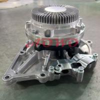 China Truck WATER PUMP A4702000301 for sale