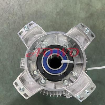 China Engine QC000392 Fan Clutch Long Lifespan Powerful 100% Aluminum for sale