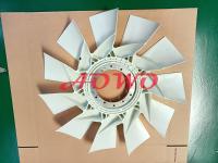 China FAN BLADE 1776552 for sale