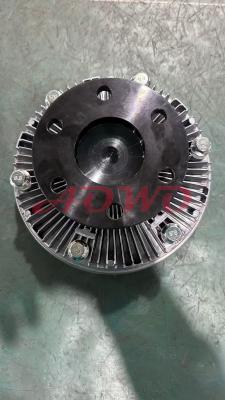 China 61500060226  	
High Quality Silicone oil  FAN CLUTCH 
Wp12 for sale