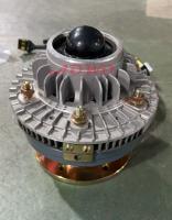 Quality Aluminum Engine Fan Clutch with Energy Saving and One Year Warranty for Indian for sale
