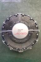 Quality 359-2658 Aluminum Engine Fan Clutch with Energy Saving and One Year Warranty for for sale