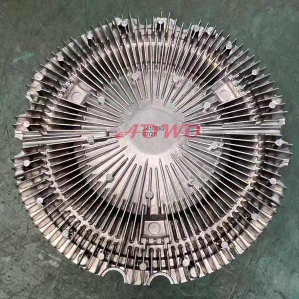 Quality 2410082 1853555 2078557 Cooling Fan Clutch Energy Saving High Efficiency for sale