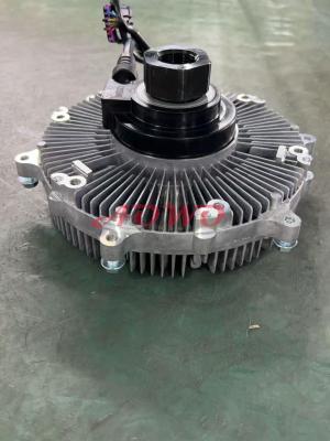China 010028363 Electronic Fan Clutch Eco Friendly For Construction Machinery for sale