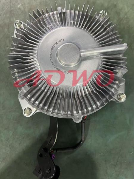 Quality Truck 421248A-3604 Engine Fan Clutch Vibration Reduction Long Lifespan for sale