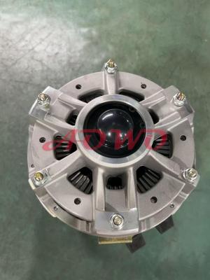 China 1001187115 Electronic Fan Clutch With 100% Aluminum Material for sale