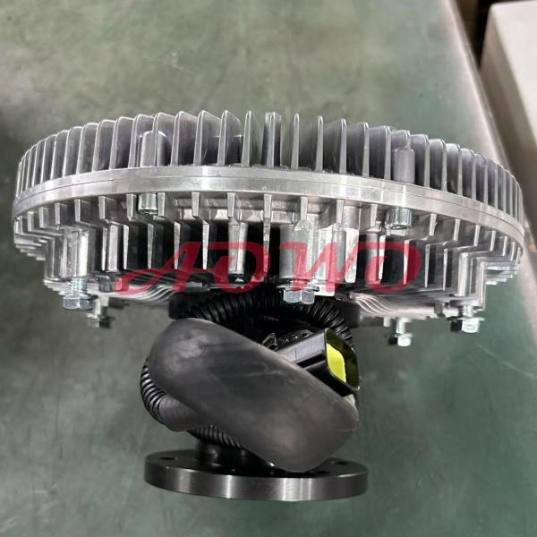 Quality 1308060-T68M0 Electronic Fan Clutch Professional For Heavy Duty Truck for sale