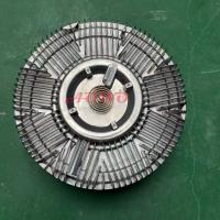 Quality High Reliability 010020509 Fan Clutch Noise Reduction Viscous Fan Hub for sale