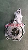 China WATER PUMP FOR 22479364 for sale