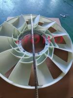 China FAN BALDE 2U2121303 for sale