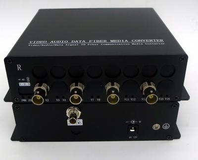 China 4K-SDI To Fiber Optic Converter for sale