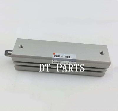 China Cutter Parts:Cylinder Smc Dual Act 16 B , Knife Up And Down Used for Gerber Cutter Machines(website:www.dghenghou.com) 　 for sale