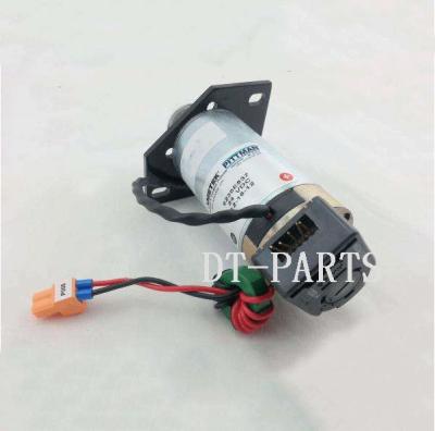 China Ametek Pittman Servo Motor  For Cutting Machine Apparel Plotter Machine Garment Machine(website:www.dghenghou.com) for sale