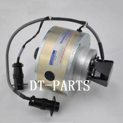 China Cutter Parts:Kollmorgen DC Motor Especially Suitable For Gerber Cutter Gtxl Parts(company website:www.dghenghou.com) for sale