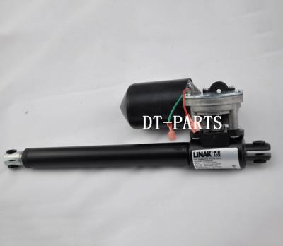 China Cutter Parts:Linak Spindle Motor Used For Gerber Auto Spreader (website:www.dghenghou.com)　 for sale