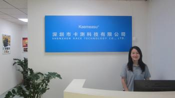 China Factory - Shenzhen Kace Technology Co., Ltd.