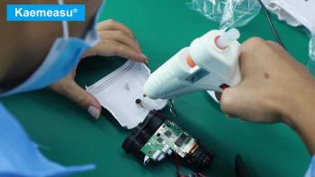 China Factory - Shenzhen Kace Technology Co., Ltd.