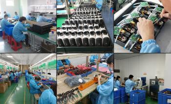 China Factory - Shenzhen Kace Technology Co., Ltd.