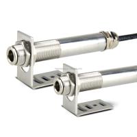 Quality kaemeasu Repeatability 10-95% CE Non Contact Infrared Temperature Transmitter for sale