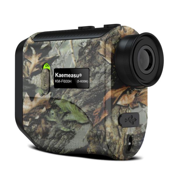 Quality Kaemeasu OEM ODM Handheld Rangefinder For Long Range Shooting for sale
