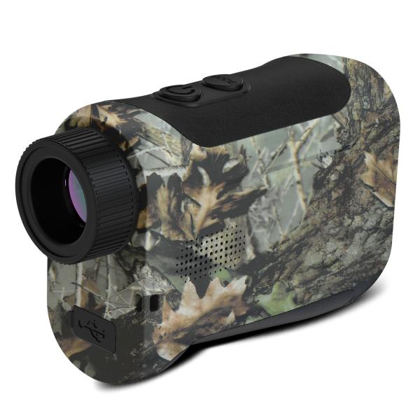 Quality Kaemeasu Flagpole Lock Hunting Rangefinder 5-1200m Golf Rangefinder for sale