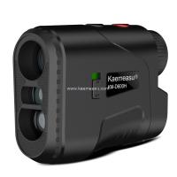 Quality kaemeasu Hunting Range Finder Multifunction Water Proof Laser Rangefinder for sale