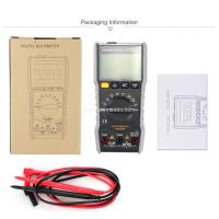 China Kaemeasu 01B 6000 Counts Digital Multimeter with Square Wave Output - 1000V DC / 750V AC Ranges for sale