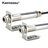 Quality kaemeasu Digital Temperature Sensor Industrial Pyrometer -20~500℃ for sale