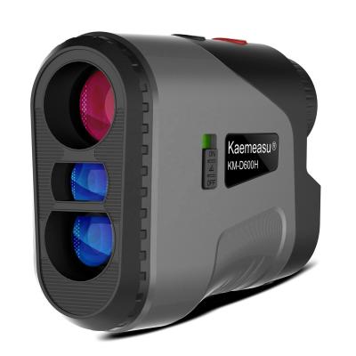 China golf laser afstandmeter buiten sport jacht afstandmeter handheld laser afstandmeter telescoop Te koop