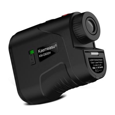 Cina Telescopio a distanza laser montato in vendita